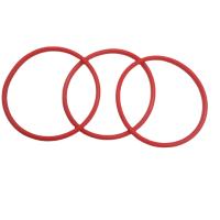 China Customized silicone Rubber Seals Oring o-ring o rings for sale