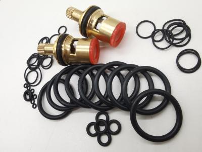 Cina La fabbrica dell'OEM personalizza l'anello con sigillo di gomma la O RingRubberNbr del giunto circolare di gomma elastico di epdm/nbr /natural in vendita
