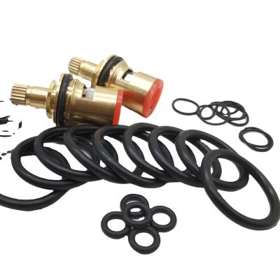 Cina La fabbrica dell'OEM personalizza l'anello con sigillo di gomma la O RingRubberNbr del giunto circolare di gomma elastico di epdm/nbr /natural in vendita