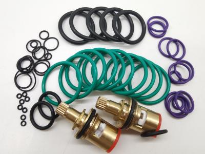 Cina Anello del rubinetto di acqua dell'anello con sigillo del giunto circolare del rubinetto in vendita