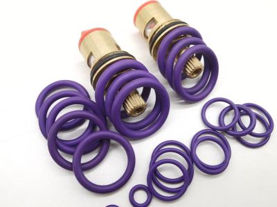 Cina Anello del rubinetto di acqua dell'anello con sigillo del giunto circolare del rubinetto in vendita