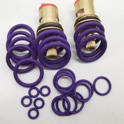 China Beschikbaar materiaal en de grootte van de O-ringszegelring divers Te koop