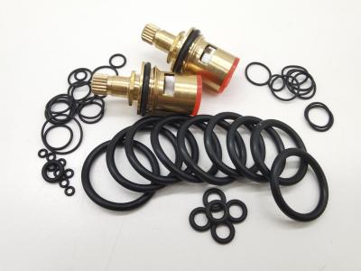 China Beschikbaar materiaal en de grootte van de O-ringszegelring divers Te koop