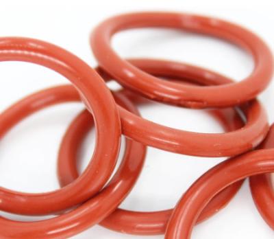 China Beschikbaar materiaal en de grootte van de O-ringszegelring divers Te koop