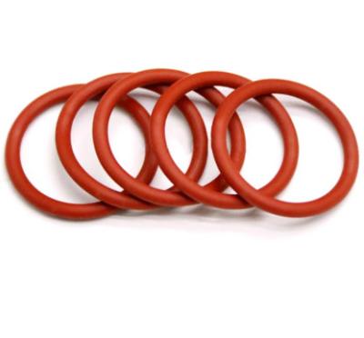China Beschikbaar de O-rings divers materiaal en grootte van de fabriekslevering Te koop