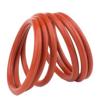 China Beschikbaar de O-rings divers materiaal en grootte van de fabriekslevering Te koop