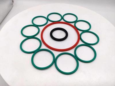 Cina giunto circolare rotondo del silicone variopinto in vendita