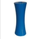 Cina Rullo materiale di gomma di Keel Bow Bone Flower Stop di vacillazione dell'unità di elaborazione di Keel Roller della barca di plastica in vendita