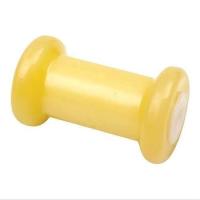 China Various Size Spool Roller For Jet Ski Trailer Rubber PP Materials for sale