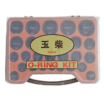 Cina Corredo del giunto circolare di Kit Set Injector Oil Seal di servizio del contenitore di giunto circolare dell'escavatore O Ring Kit NBR del cilindro idraulico in vendita
