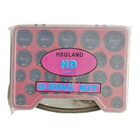 China Good Quality O Ring Box/O-ring Box/O-ring Box for Excavator for sale