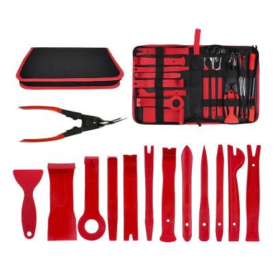 Cina trapano intestato Ring Screwdriver Drill Bits magnetico dello strumento di lavorazione del legno doppio in vendita