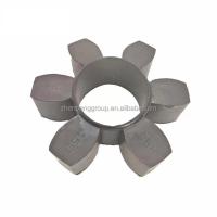 China High Torque Star Coupling With Keyway Coupling for sale