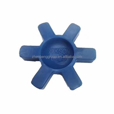 China Acoplamento alto da estrela do torque com acoplamento do Keyway à venda