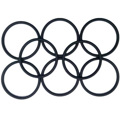 Cina Corredo standard 382 del giunto circolare 386 407 419 corredo del giunto circolare di Hydraulic dell'escavatore dell'escavatore O Ring Kit Seal Set Box Assortment dei pc NBR FKM in vendita