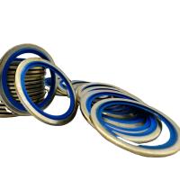 China bonded seal grommet for sale