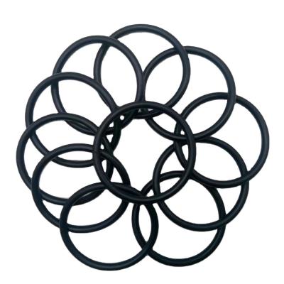 中国 さまざまな色の標準的なか標準外fluororubberのOリングのOリングの製造 販売のため