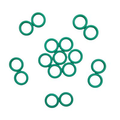 Cina Guarnizioni di alta qualità del giunto circolare del rifornimento con differenti dimensioni e colori del giunto circolare della gomma di nitrile. in vendita