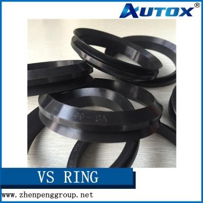 Cina NBR FKM O che sigilla il tipo asse V Ring Water Seals di VA dell'anello di Ring Rubber Rotary Shaft Seal in vendita