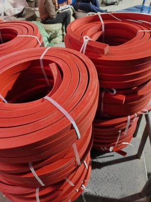 Cina Sigillante resistente di gomma dell'acqua della striscia della guarnizione della hydra per la sigillatura degli ambienti bagnati in vendita