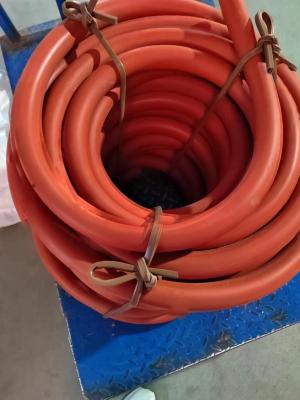 China High Tensile Rubber Seal Strip For Sealing Pipelines Tanks And Pressure Vessels for sale