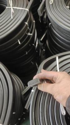 Cina Sigillante solido di gomma impermeabile del cavo del silicone per le grondaie di sigillatura del tetto in vendita