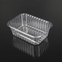 China 6cm Disposable Fruit Box for sale