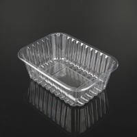 China 6cm Disposable Fruit Box for sale