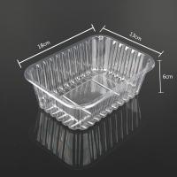 China 6cm Disposable Fruit Box for sale