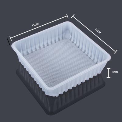 Cina imballaggio per alimenti del polipropilene di 40mm in vendita