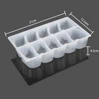 China 21cm Dumpling Storage Box for sale