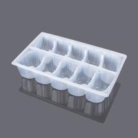 China 21cm Dumpling Storage Box for sale