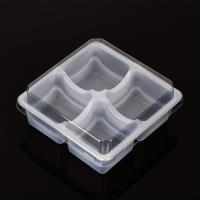 China 12cm Plastic Cookie Tray for sale