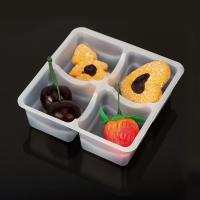 China 12cm Plastic Cookie Tray for sale