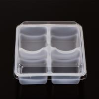 China 12cm Plastic Cookie Tray for sale