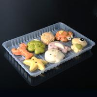 China 35cm Plastic Pastry Packaging for sale