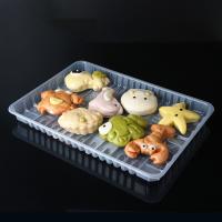 China 35cm Plastic Pastry Packaging for sale
