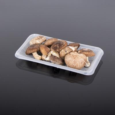 Cina Alimento congelato 20*11*2cm Tray Packaging del polipropilene in vendita