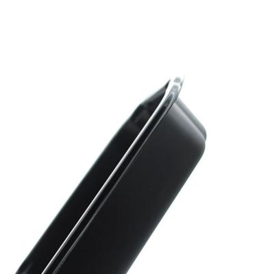 China Bestand 17*12*4cm CPET Dienbladenvoedsel Verpakking op hoge temperatuur Te koop