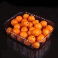 China 16.5cm Disposable Vegetable Containers for sale