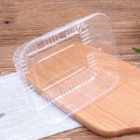 China 16.5cm Disposable Vegetable Containers for sale