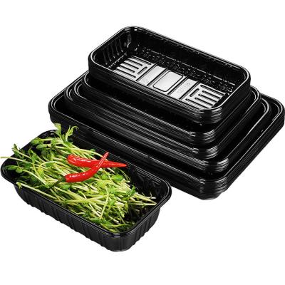 中国 まめの凍結する鶏肉2cm 3cm PP食糧皿 販売のため