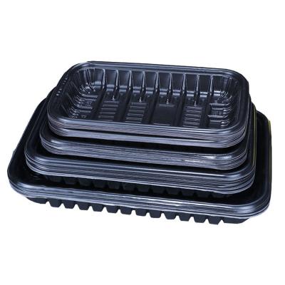 中国 まめの凍結する鶏肉2cm 3cm PP食糧皿 販売のため