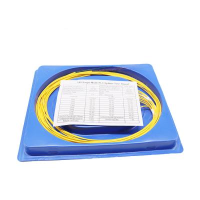 China 1x8 ABS het Optische de Splitserslas van de Cassettesvezel/Pigtailed-APC van Sc Type van Schakelaardoos Te koop
