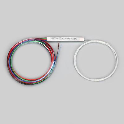 China FTTX-PLC van de Vezel Optische Koppeling FTTH Splitser Mini Type Without Connector Te koop