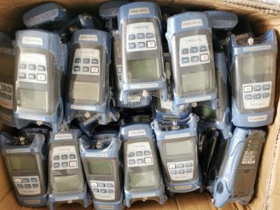 Cina Kit di utensili a fibra ottica del misuratore di potenza della mannaia della fibra dell'indicatore di posizione visivo ottico dell'errore in vendita