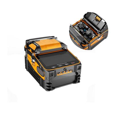 Cina 6 saldatrice a fibra ottica della giuntatrice di fusione del motore AI-9 in vendita