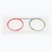 China Low Insertion Loss PON CATV Optical Fiber Coupler 1x2 1310nm 1550nm for sale