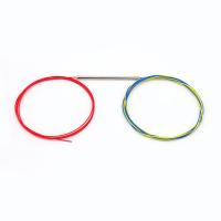 China Low Insertion Loss PON CATV Optical Fiber Coupler 1x2 1310nm 1550nm for sale