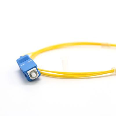 Cina treccia di 0.9mm Mpo in vendita